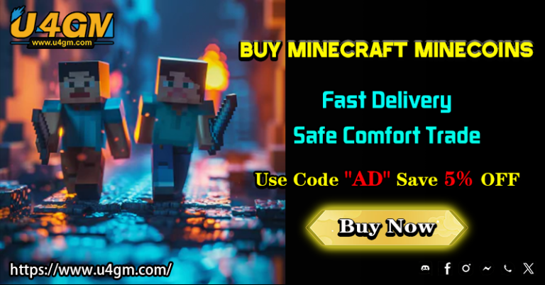 5 Tips for Catching Minecraft Minecoins and Limited-Time Offers – Medisun