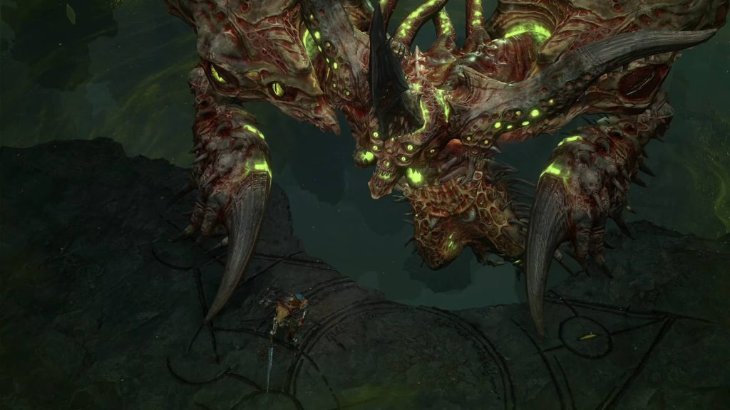 Diablo IV Season 10 Ice Hydra Sorceress Build Tips – Medisun