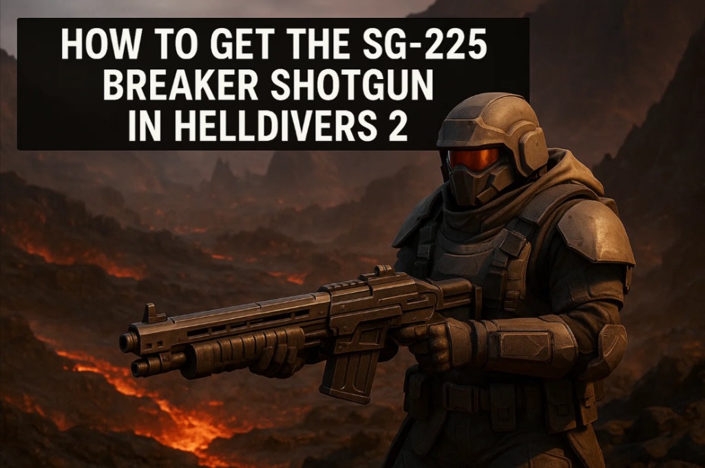 Helldivers 2 Best Equipment Guide – Weapons, Armor & Upgrades – Medisun