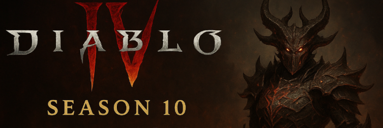 Diablo 4 Season 10 Hydra Sorcerer Endgame Guide – Medisun