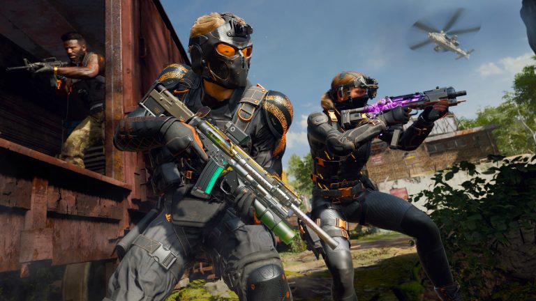 Black Ops 7 Camo Guide All Mastery Skins – Medisun